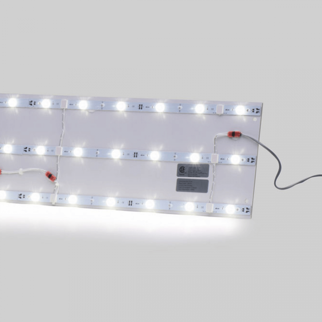 LED Backlit Light Panel - BYIBA Light